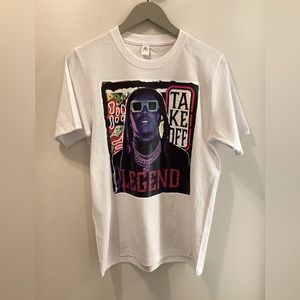 Shirts | Mens Takeoff Legend Tee | Poshmark